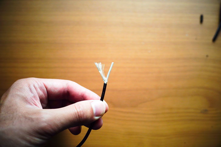 【初心者向け】acアダプターの極性の調べ方 Dc電源として別の機器に流用する方法 悠々自適生活研究所